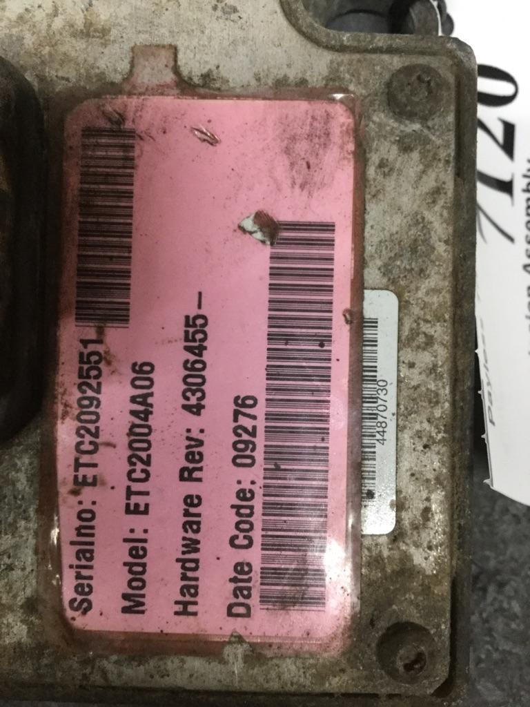 Transmission Assembly | Payless Truck Parts