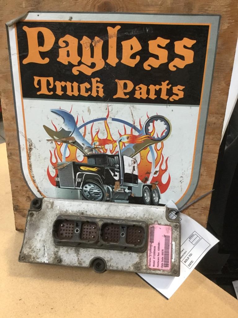 Transmission Assembly | Payless Truck Parts