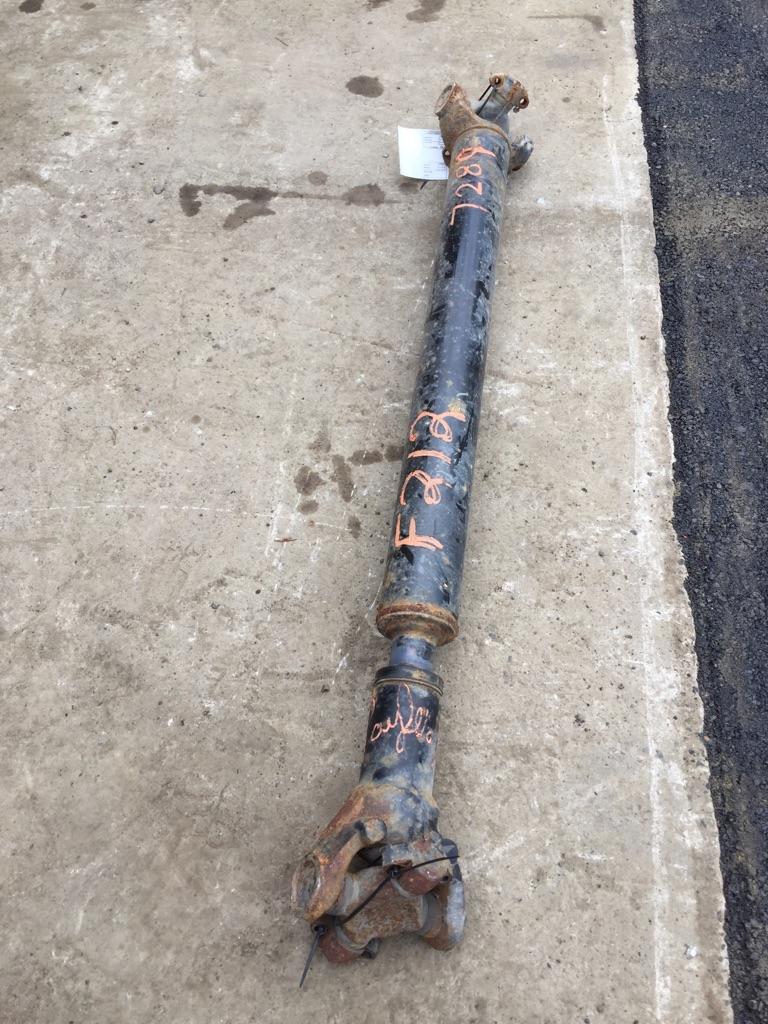 2016 Freightliner Cascadia Drive Shaft, Rear | Payless Truck Parts
