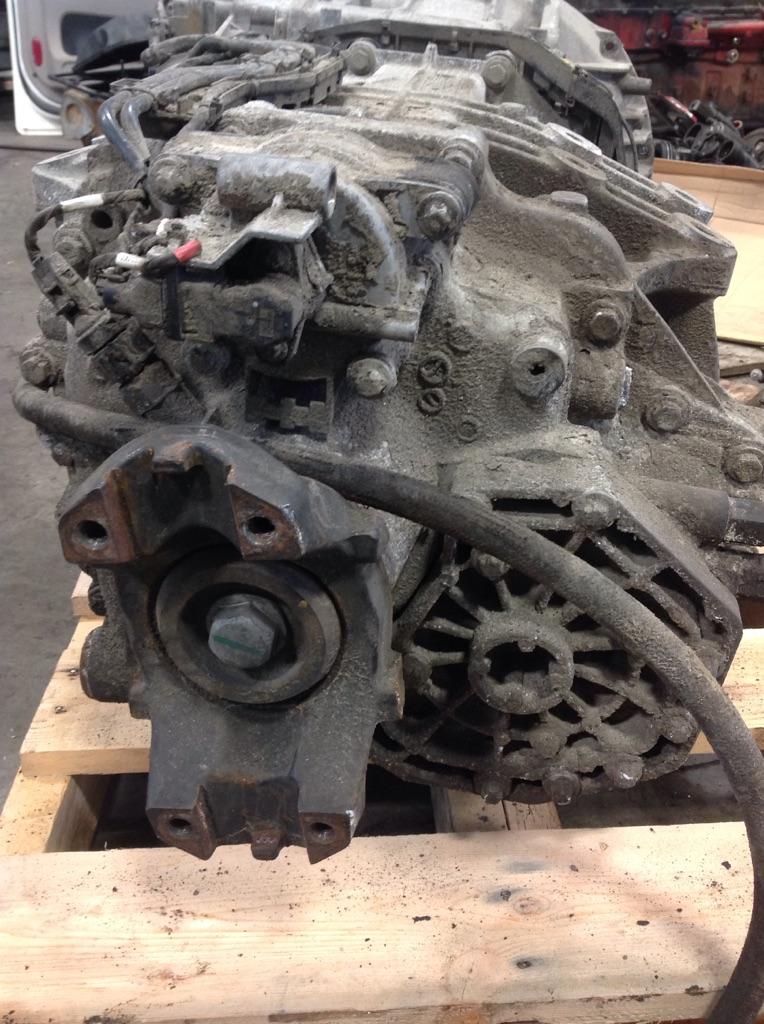 2016 Freightliner Cascadia Transmission Assembly | Payless Truck Parts