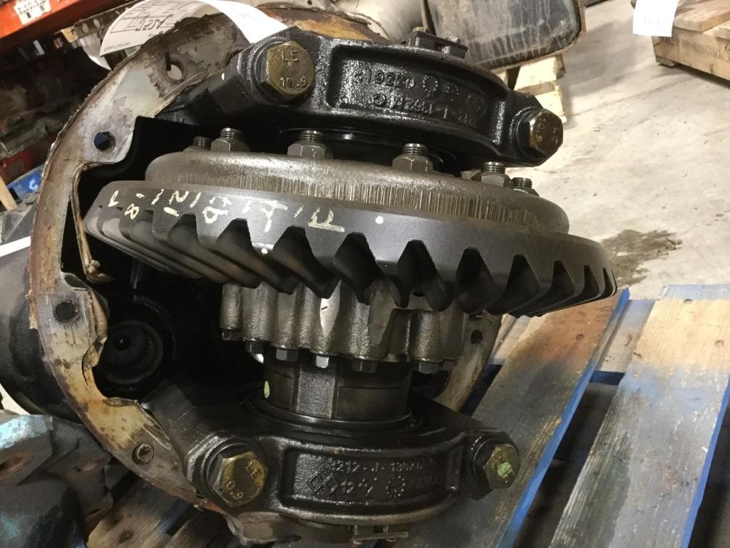 Rockwell Differential Assembly (Front, Rear) | Payless Truck Parts