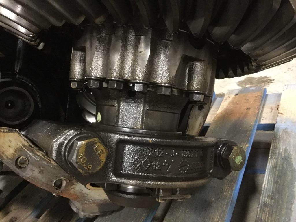 Rockwell Differential Assembly (Front, Rear) | Payless Truck Parts