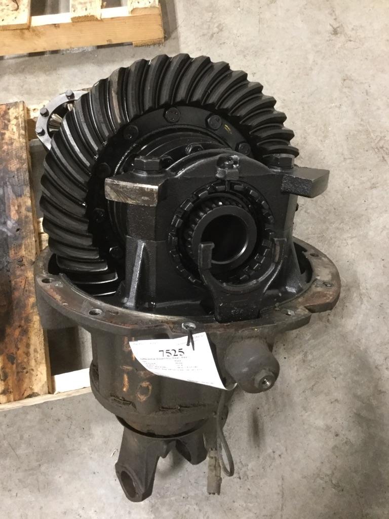 Rockwell RS-23-160 Differential Assembly (Rear, Rear) | Payless Truck Parts