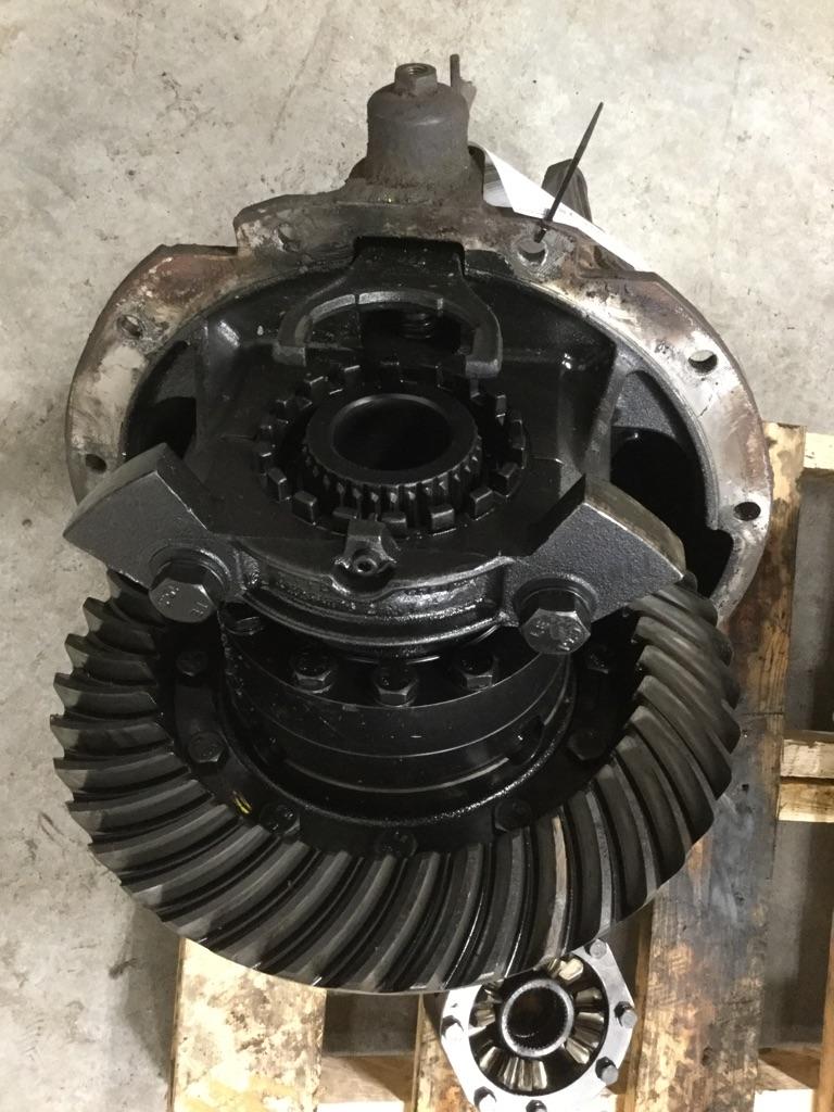 Rockwell RS-23-160 Differential Assembly (Rear, Rear) | Payless Truck Parts