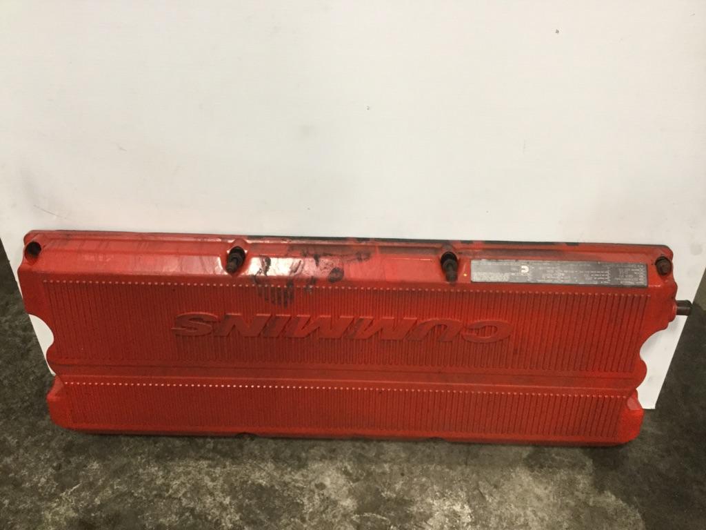 Cummins ISX15 Valve Cover | Payless Truck Parts