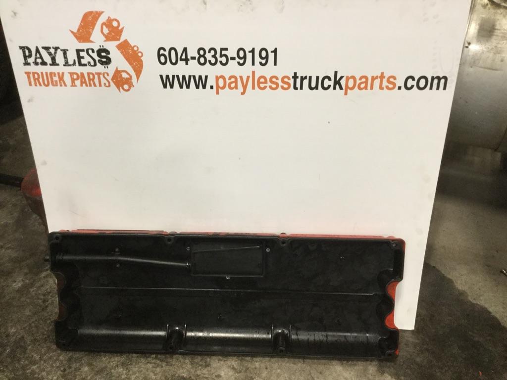 Cummins ISX15 Valve Cover | Payless Truck Parts