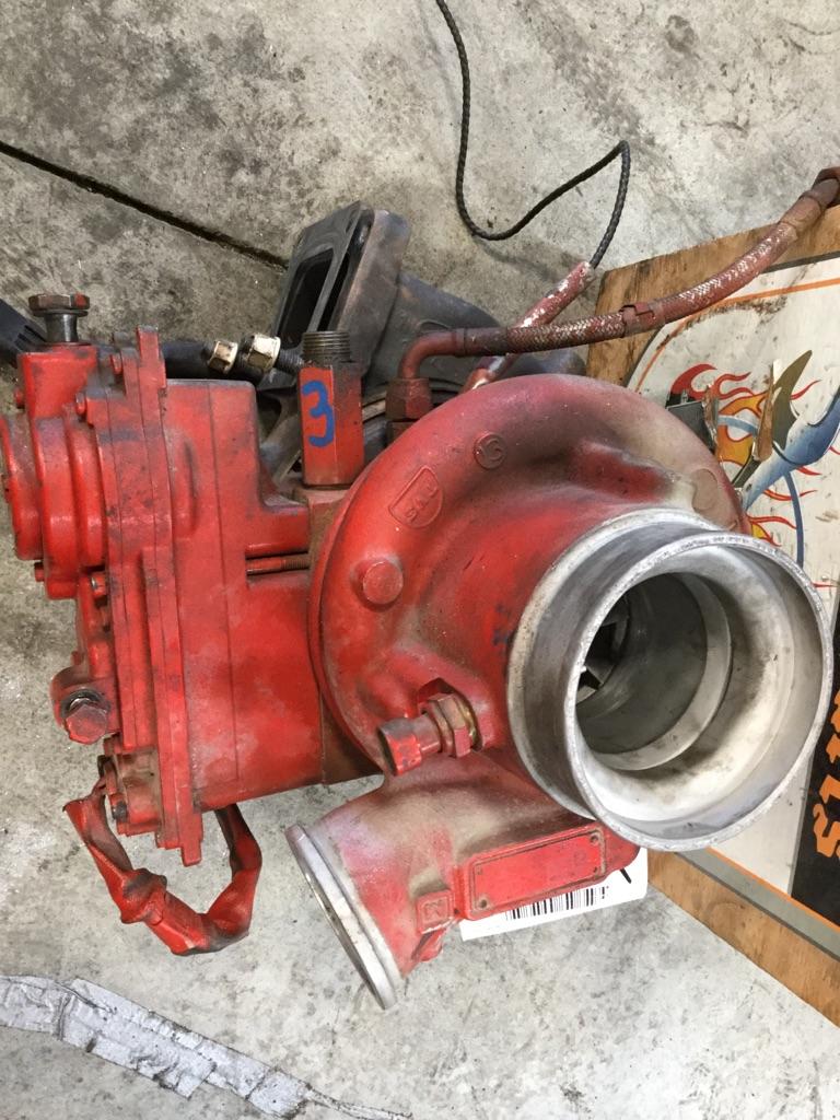 Cummins ISX15 Turbocharger / Supercharger | Payless Truck Parts