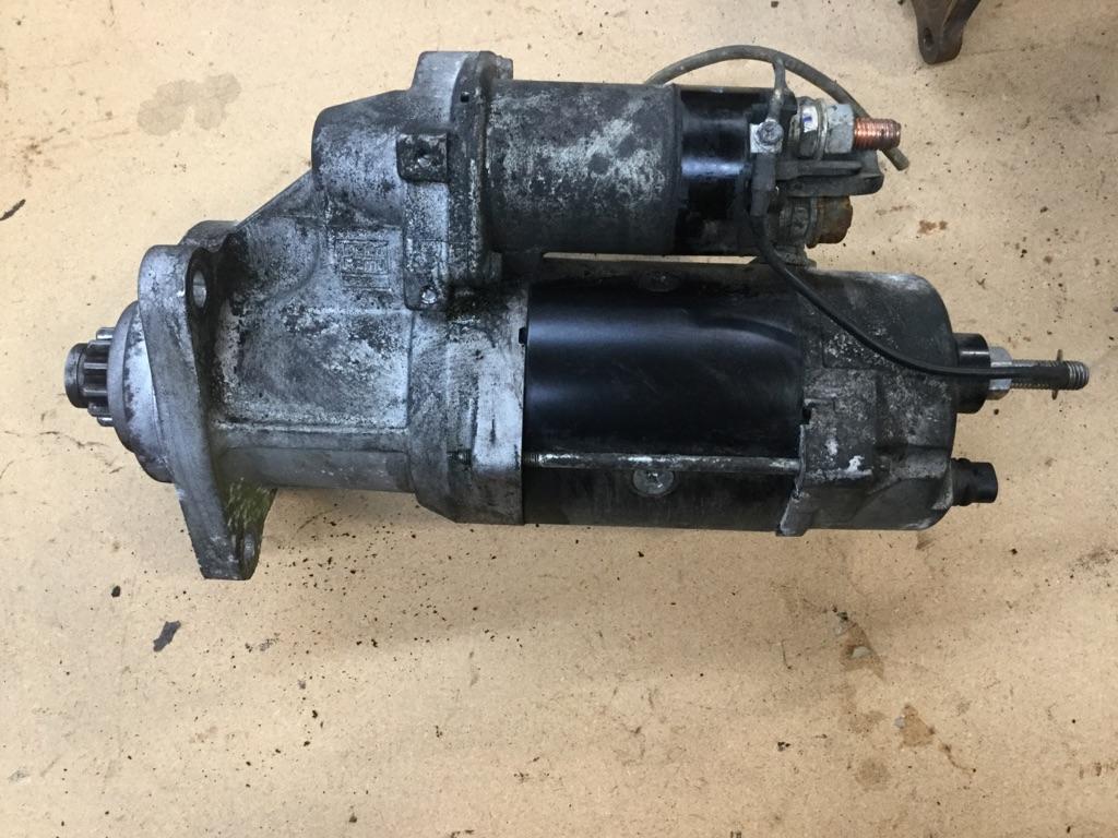 Delco Remy 39MT Starter Motor | Payless Truck Parts