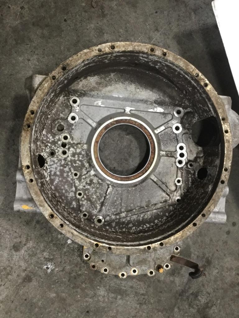 Cat C-15 Flywheel Housing | Payless Truck Parts