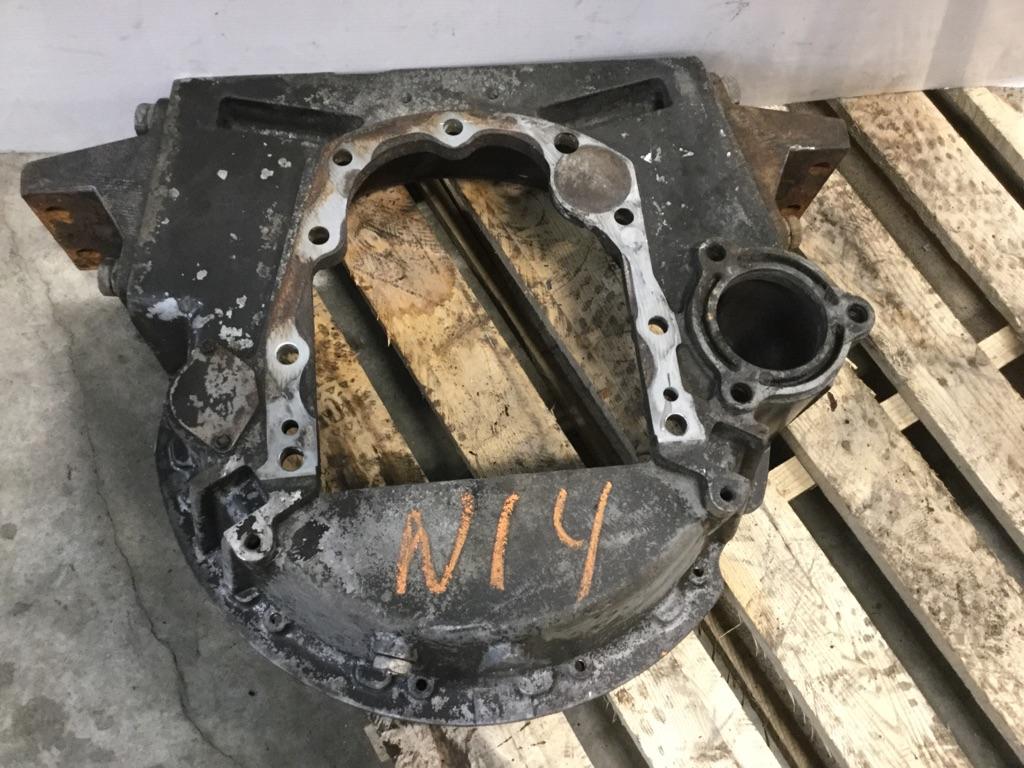 Cummins N14 Flywheel Housing | Payless Truck Parts