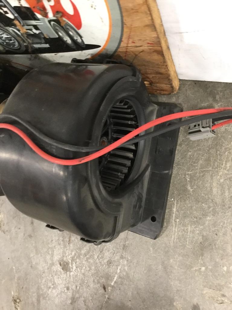 2010 Volvo Vl780 Blower Motor (HVAC) | Payless Truck Parts