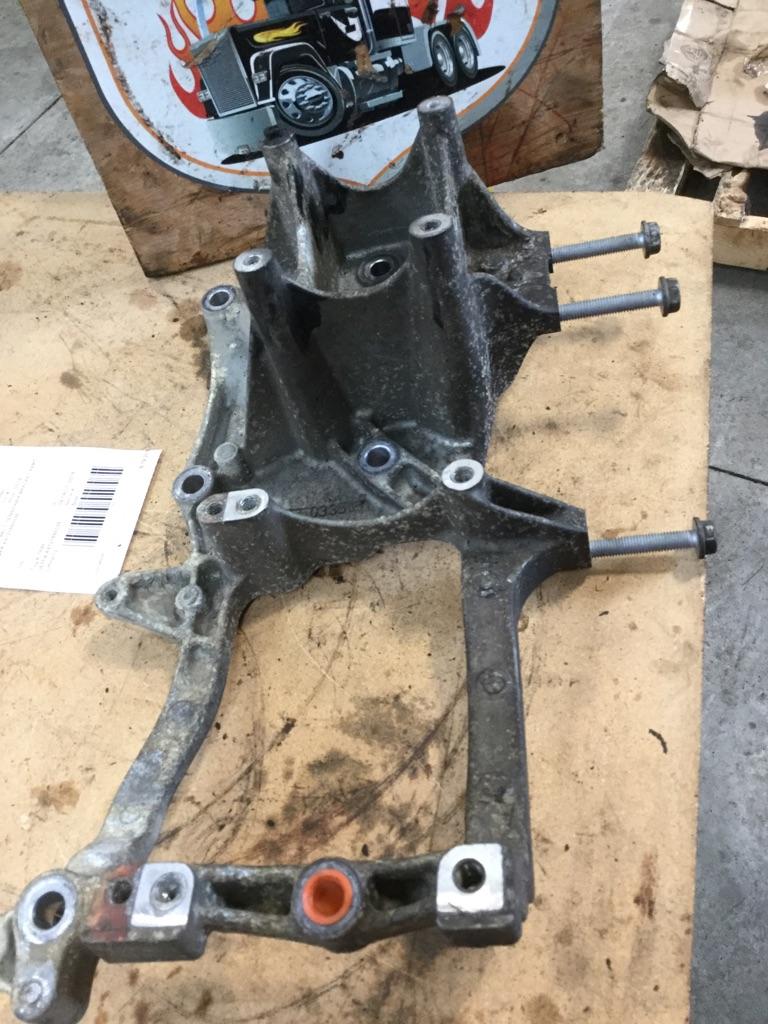 Detroit DD15 Brackets, Misc. | Payless Truck Parts