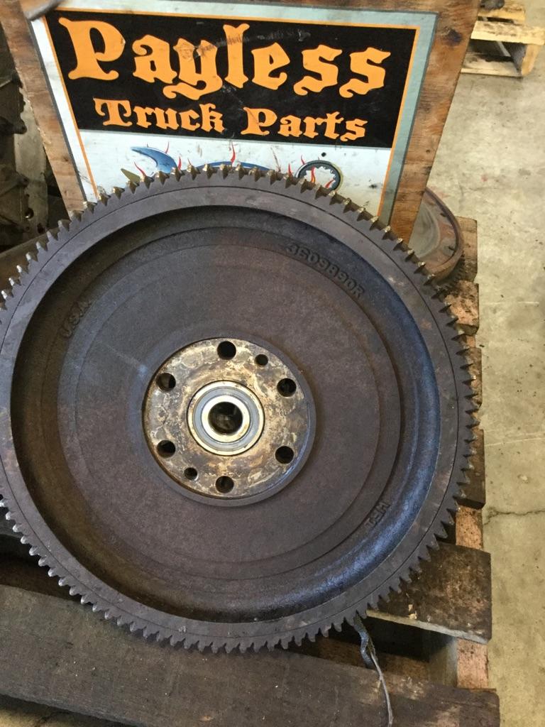 Cummins N14 Flywheel | Payless Truck Parts