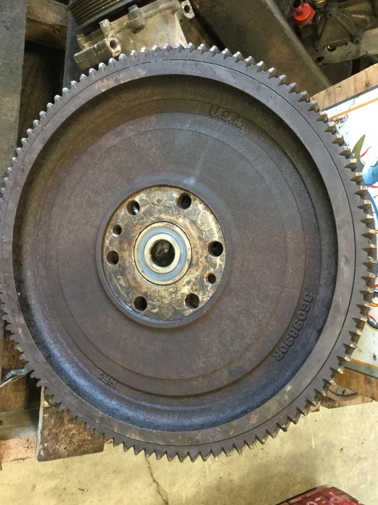 Cummins N14 Flywheel | Payless Truck Parts