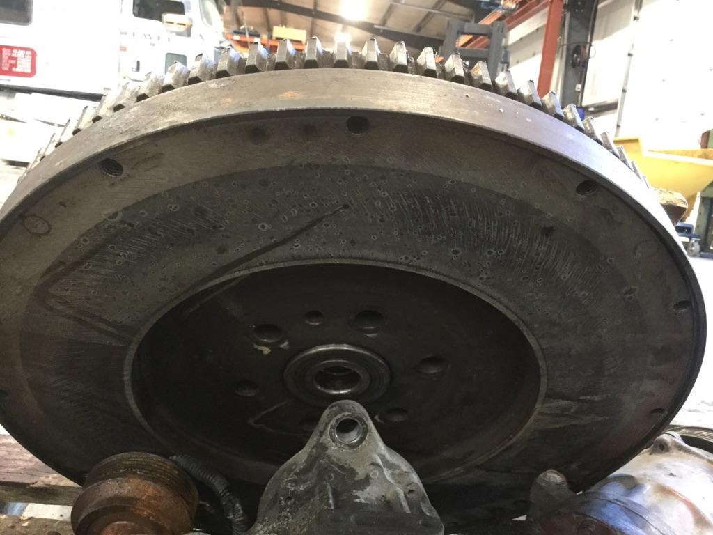 Cummins N14 Flywheel | Payless Truck Parts