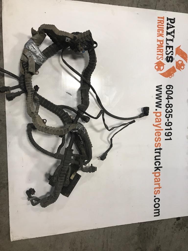 Paccar Engine Wiring Harness | Payless Truck Parts