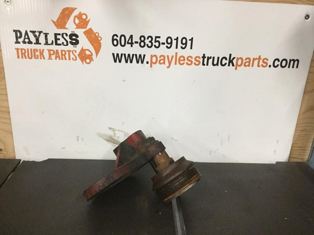 Cummins Engine Parts, Misc. | Payless Truck Parts