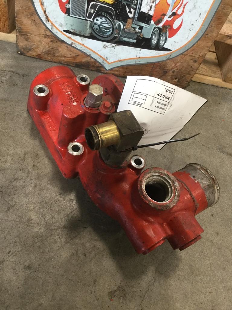 Cummins ISX15 Engine Parts, Misc. | Payless Truck Parts