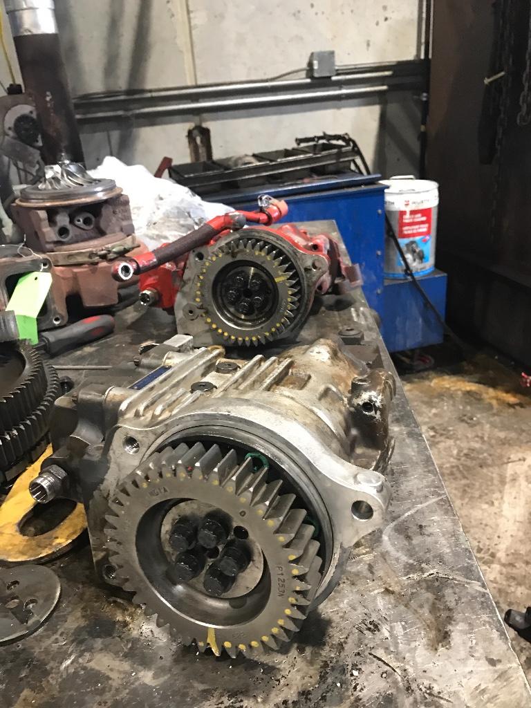 Cummins ISX Fuel Pump (Injection) | Payless Truck Parts