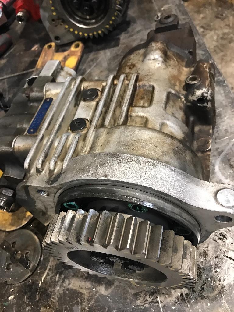 Cummins ISX Fuel Pump (Injection) | Payless Truck Parts