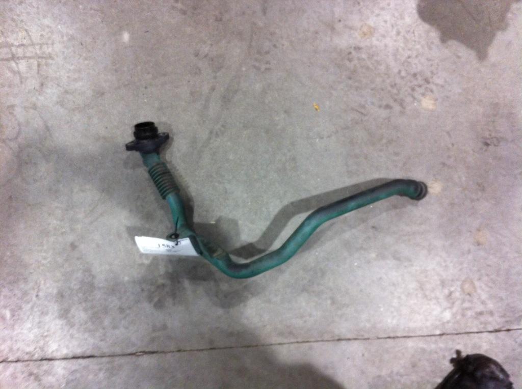 Volvo D13 SCR Engine Parts, Misc. | Payless Truck Parts