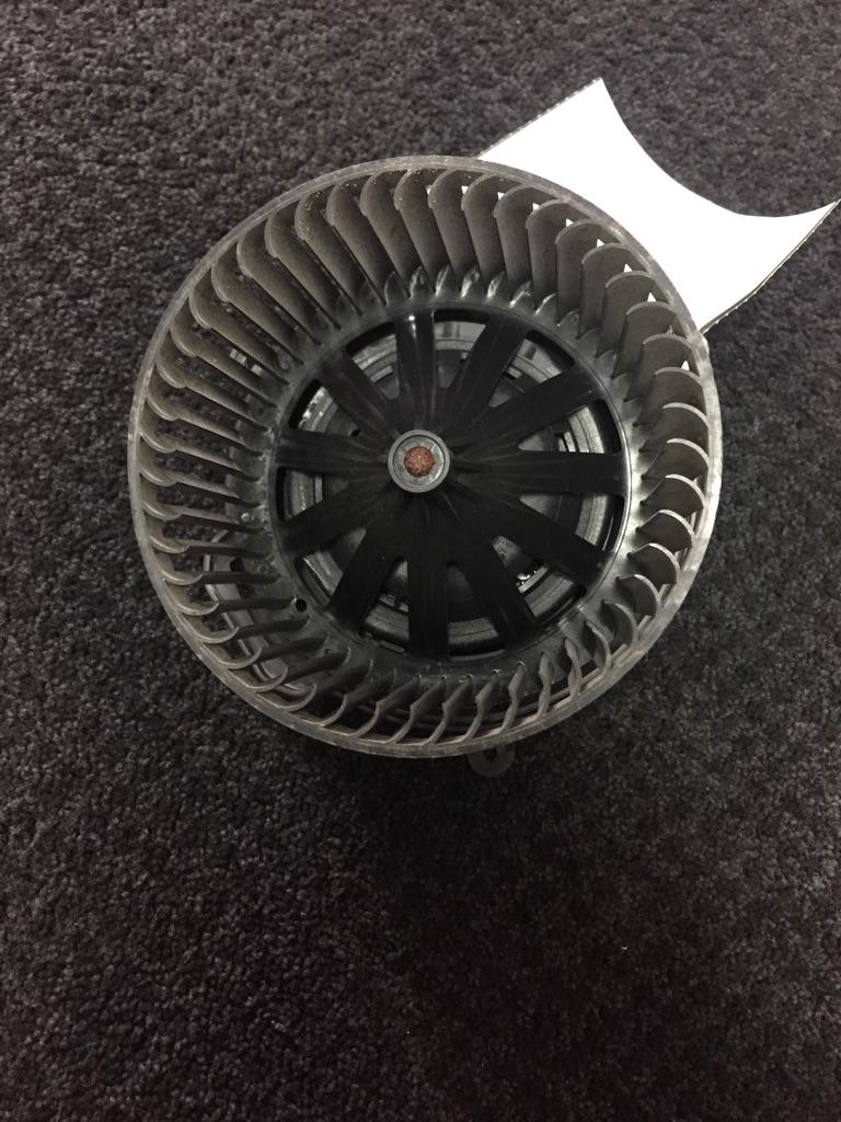 2012 Freightliner Cascadia Blower Motor (HVAC) | Payless Truck Parts