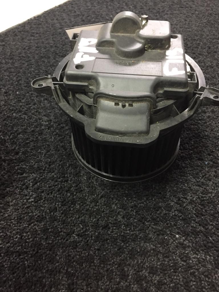 2012 Freightliner Cascadia Blower Motor (HVAC) | Payless Truck Parts