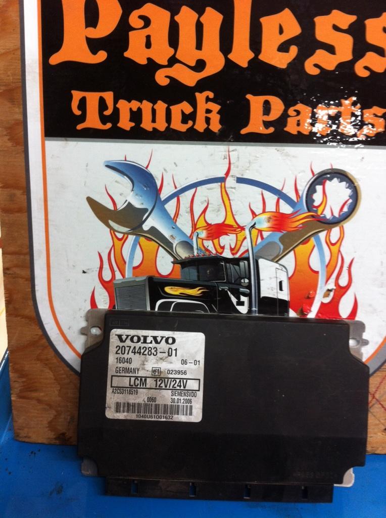 Volvo Engine Parts, Misc. | Payless Truck Parts