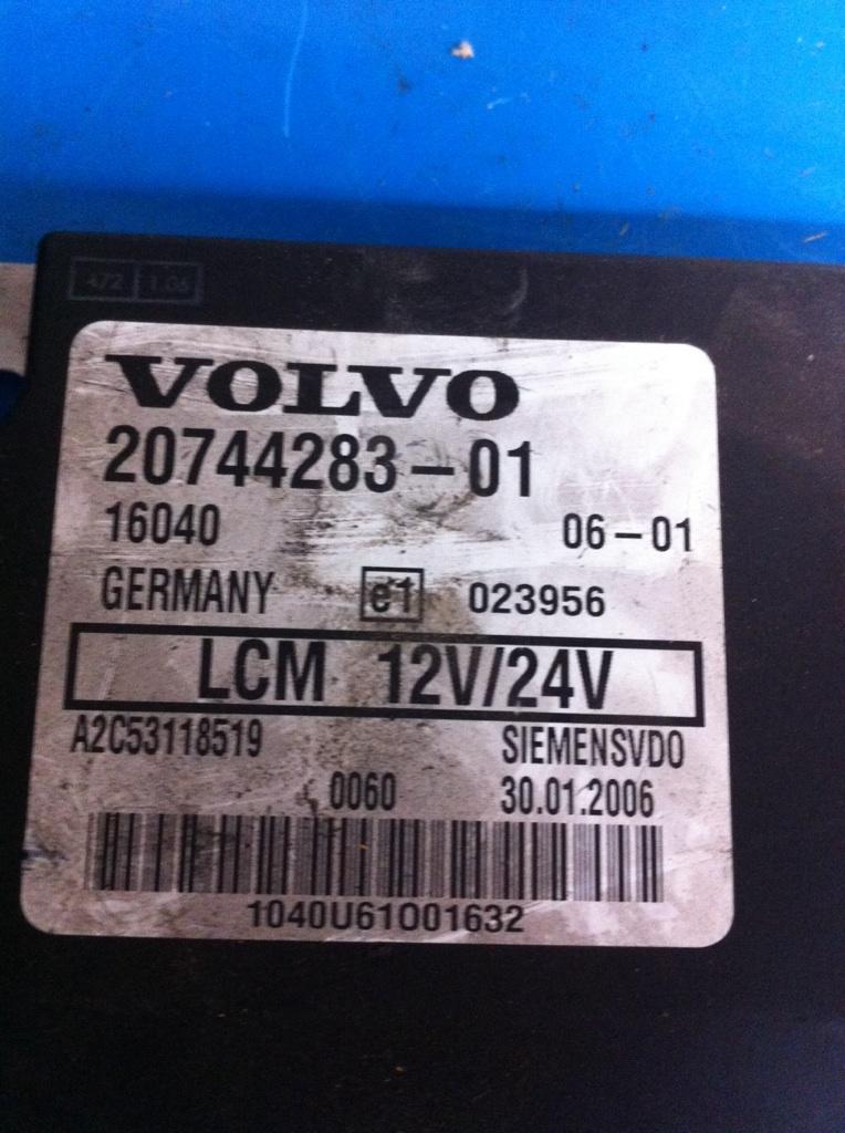 Volvo Engine Parts, Misc. | Payless Truck Parts