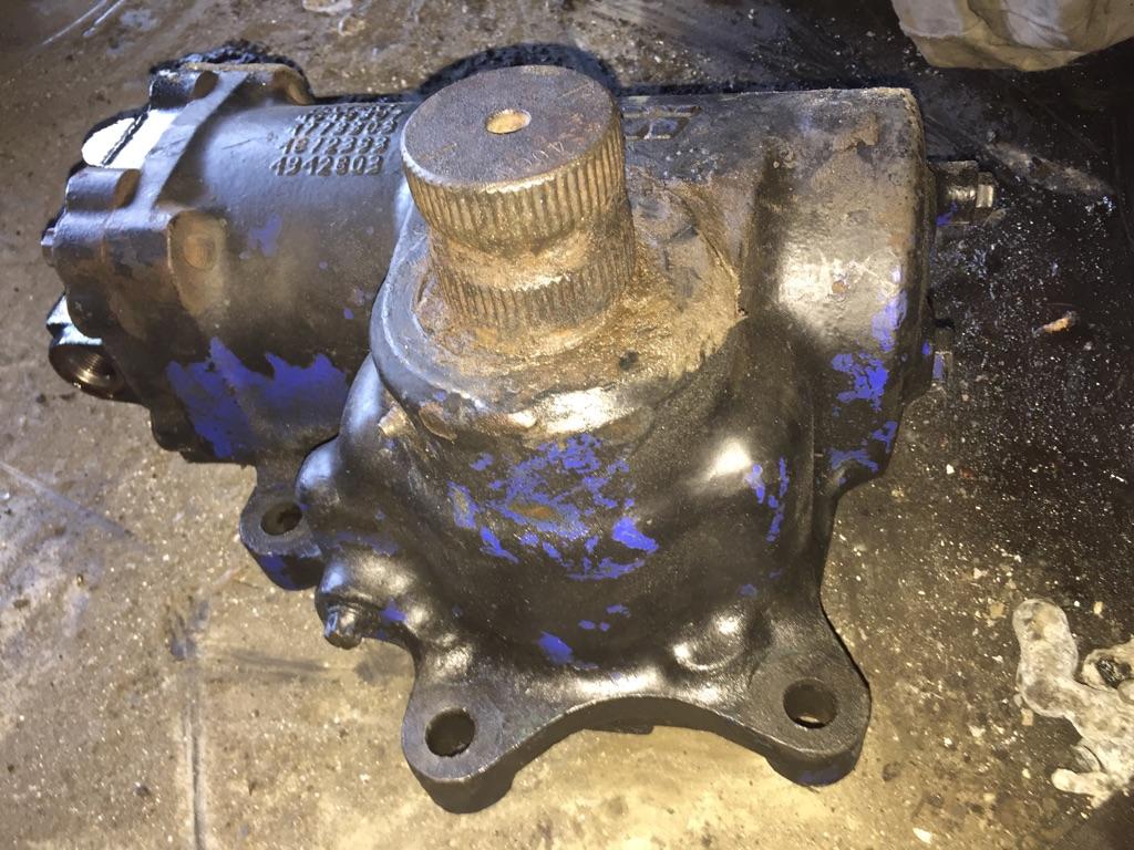 2007 TRW/Ross T800 Steering Gear / Rack | Payless Truck Parts