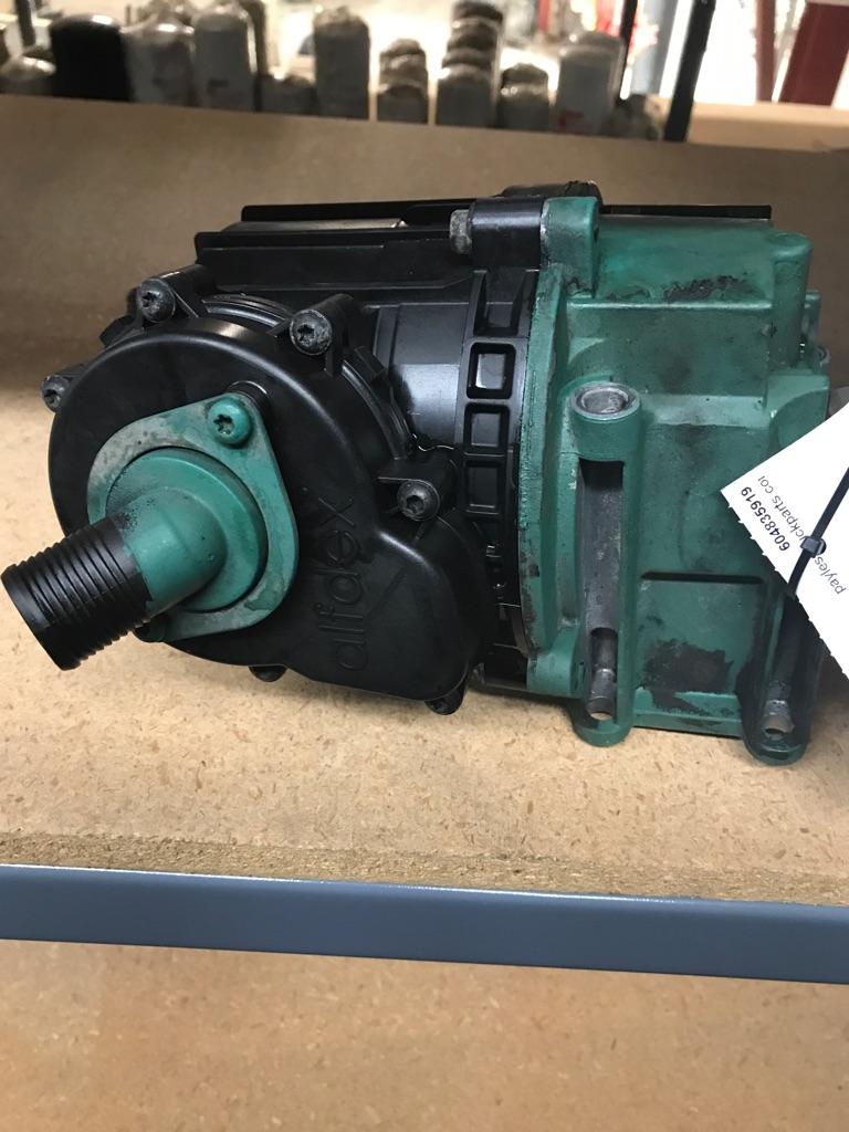 Volvo D16 SCR Engine Parts, Misc. | Payless Truck Parts