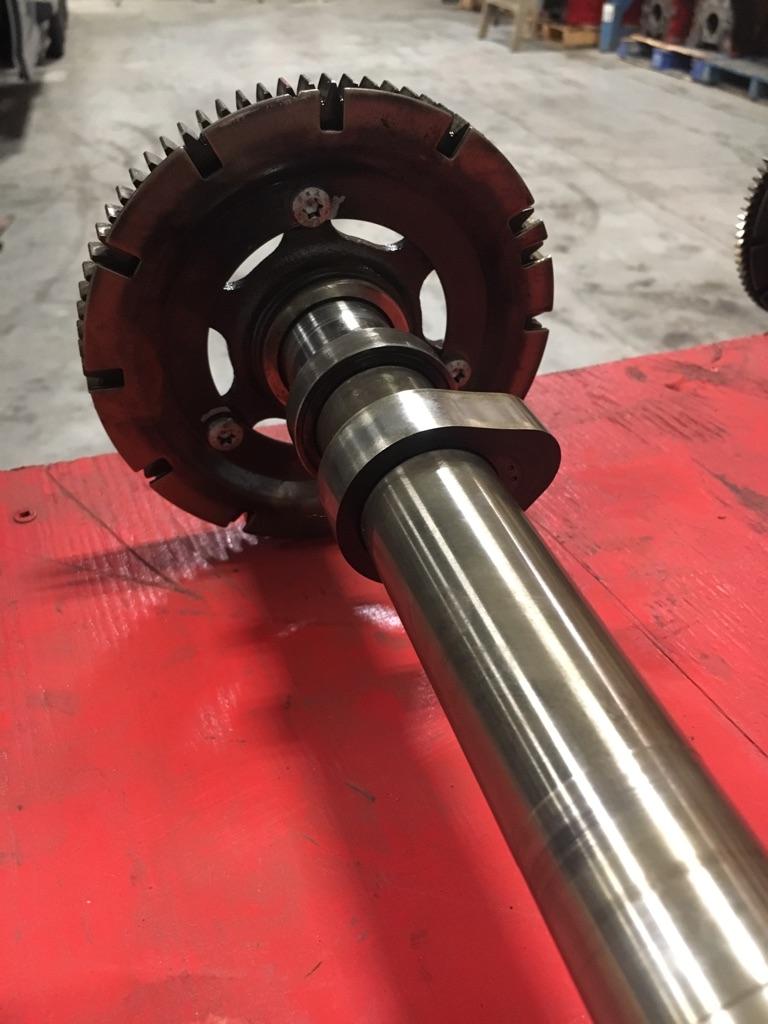 Detroit DD15 Camshaft | Payless Truck Parts