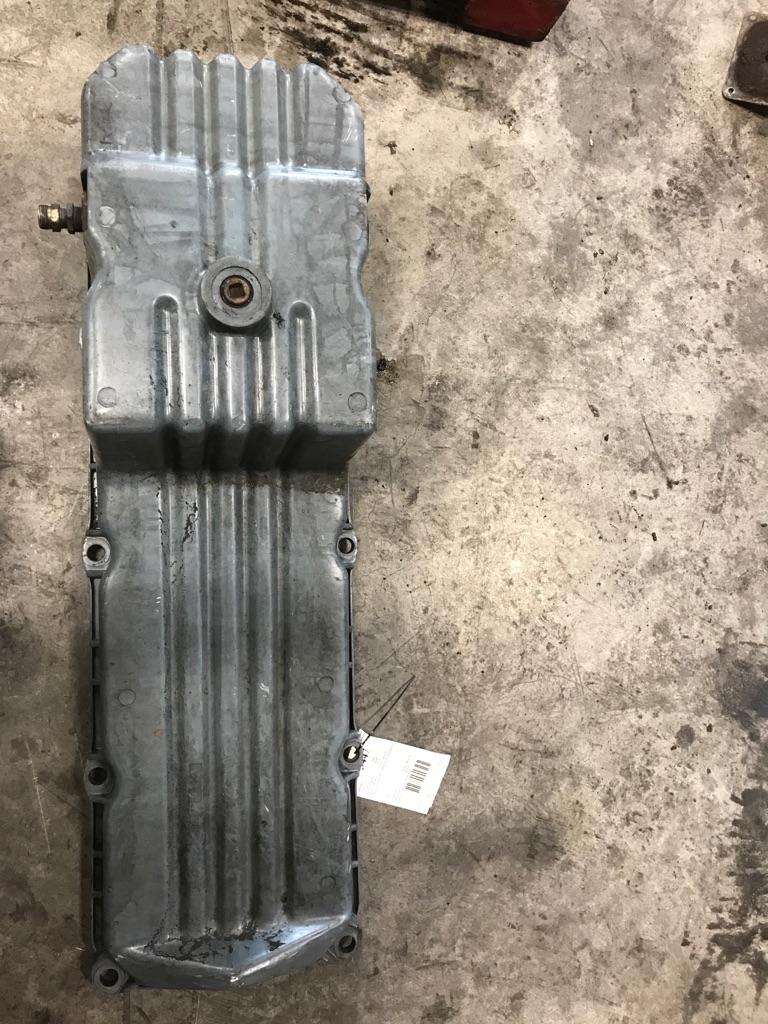 Detroit Series 60 Oil Pan | Payless Truck Parts