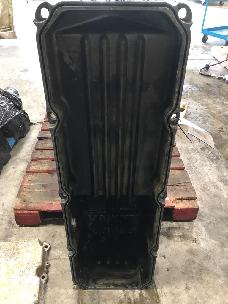 Detroit Series 60 Oil Pan | Payless Truck Parts