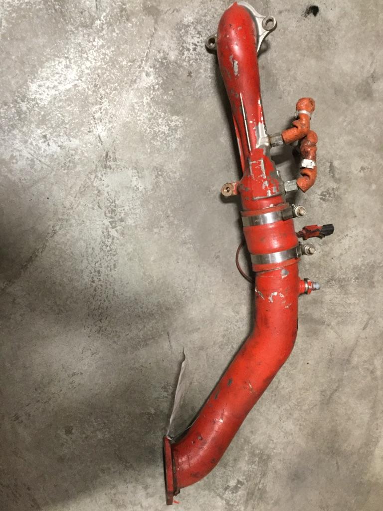 Cummins ISX Engine Parts, Misc. | Payless Truck Parts