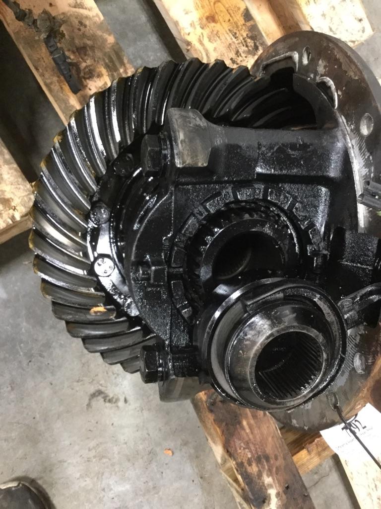 Rockwell RR-20-145 Differential Assembly (Rear, Rear) | Payless Truck Parts