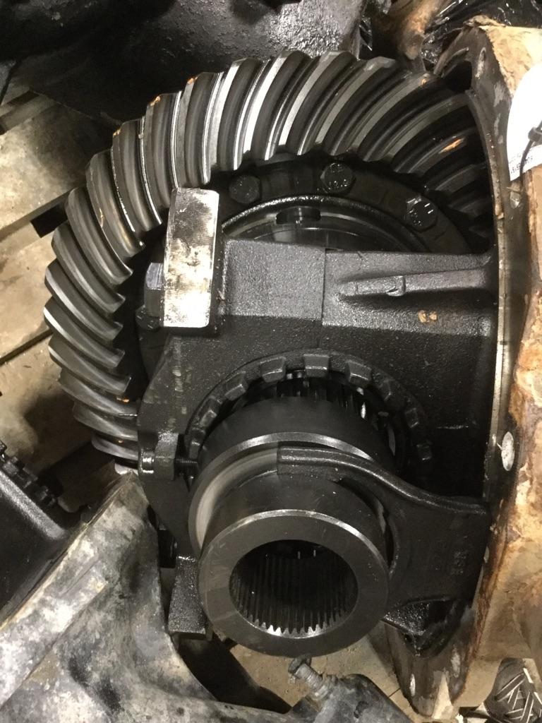 Rockwell RS-23-160 Differential Assembly (Rear, Rear) | Payless Truck Parts