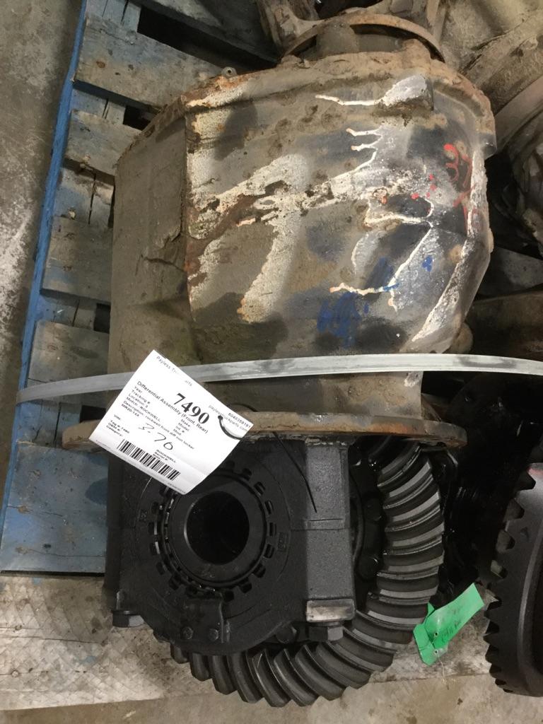 Rockwell Differential Assembly (Front, Rear) | Payless Truck Parts