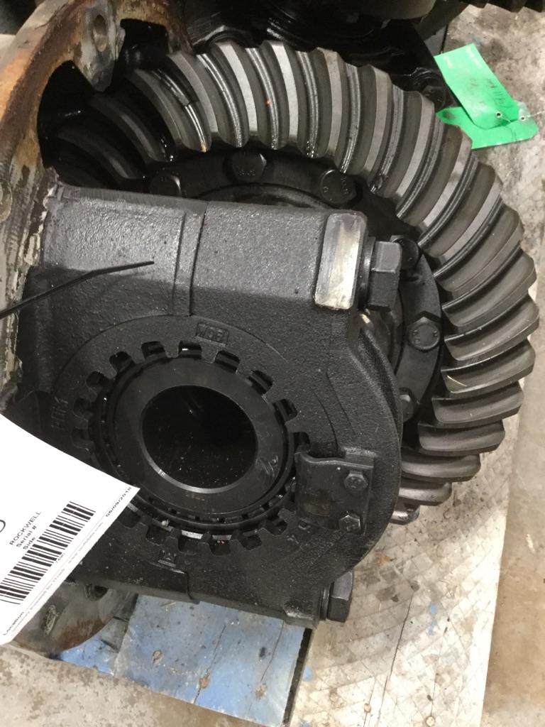 Rockwell Differential Assembly (Front, Rear) | Payless Truck Parts