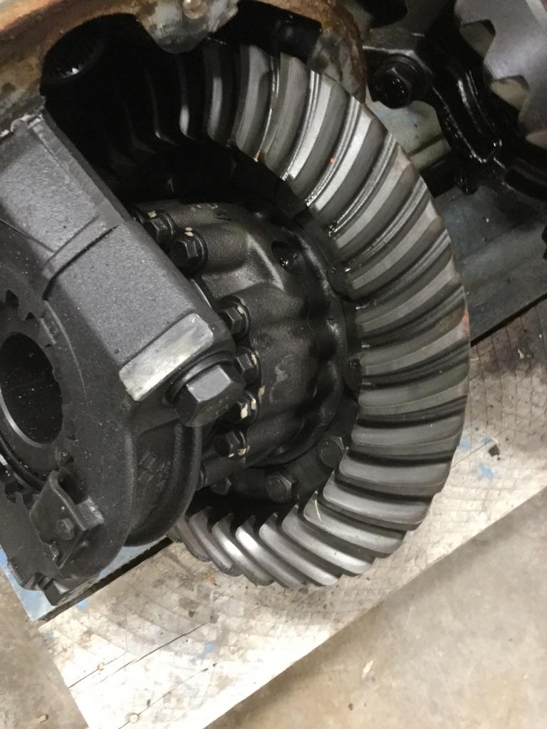 Rockwell Differential Assembly (Front, Rear) | Payless Truck Parts