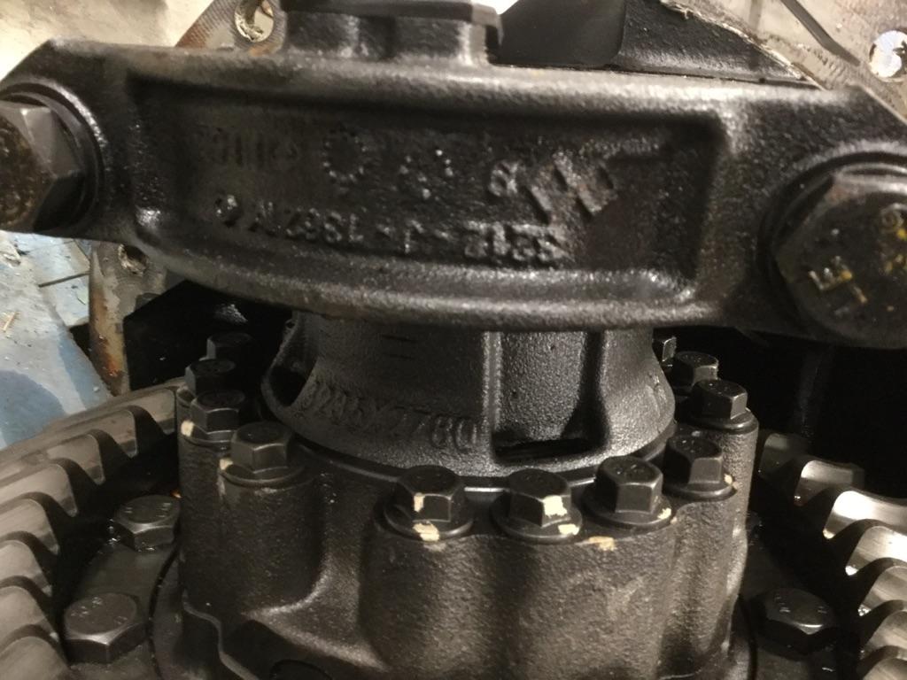 Rockwell Differential Assembly (Front, Rear) | Payless Truck Parts