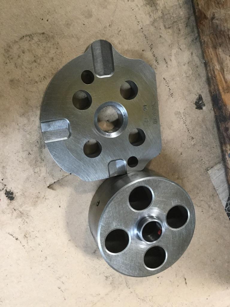 Cummins ISX15 Timing Gears | Payless Truck Parts