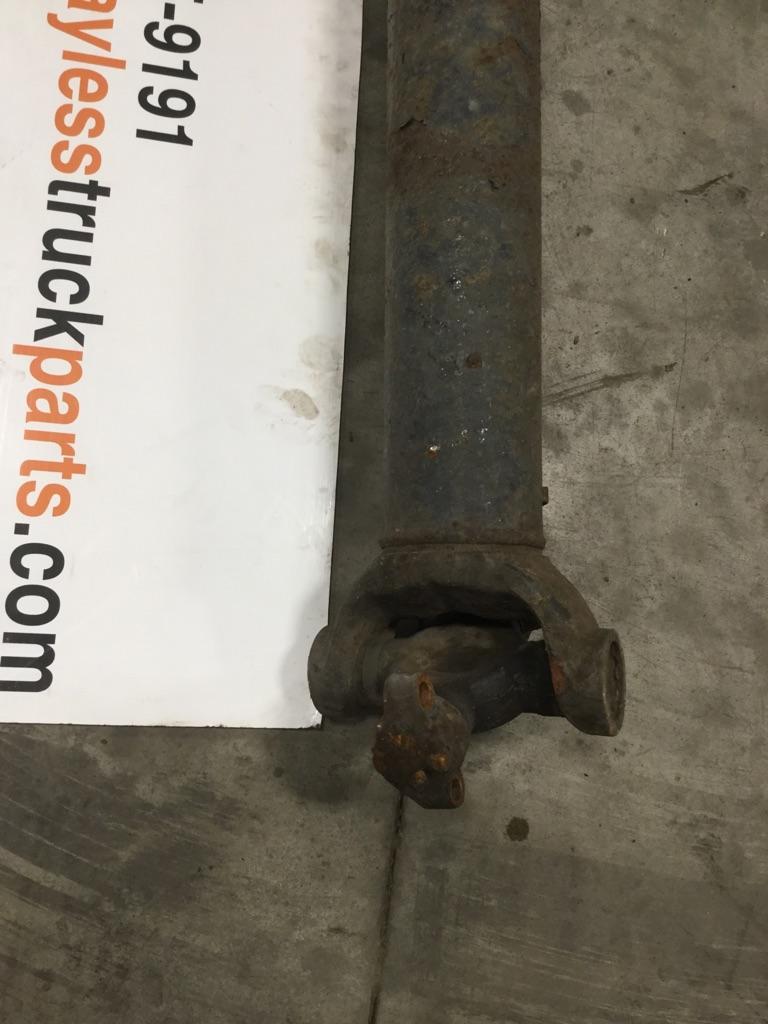 2007 Freightliner Conventional Drive Shaft, Front | Payless Truck Parts