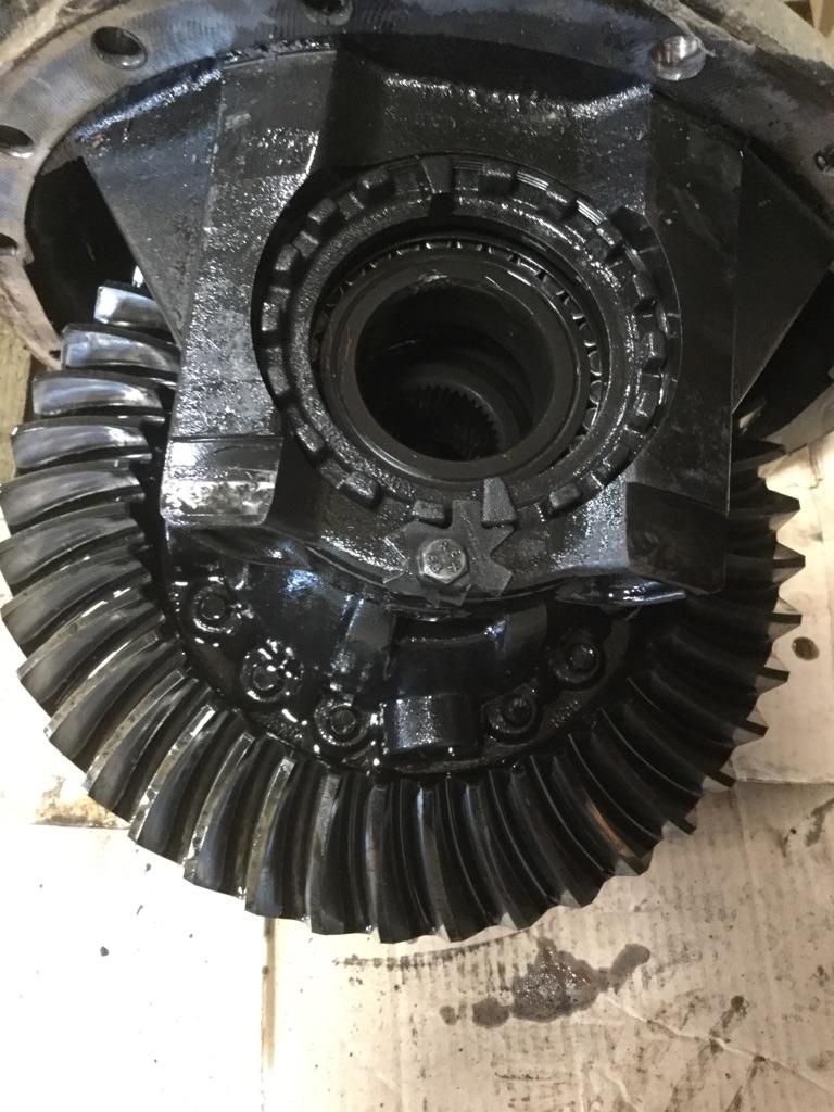 Alliance Differential Assembly (Rear, Rear) | Payless Truck Parts