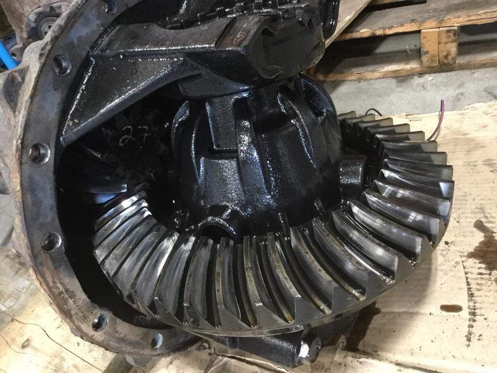 Alliance Differential Assembly (Rear, Rear) | Payless Truck Parts