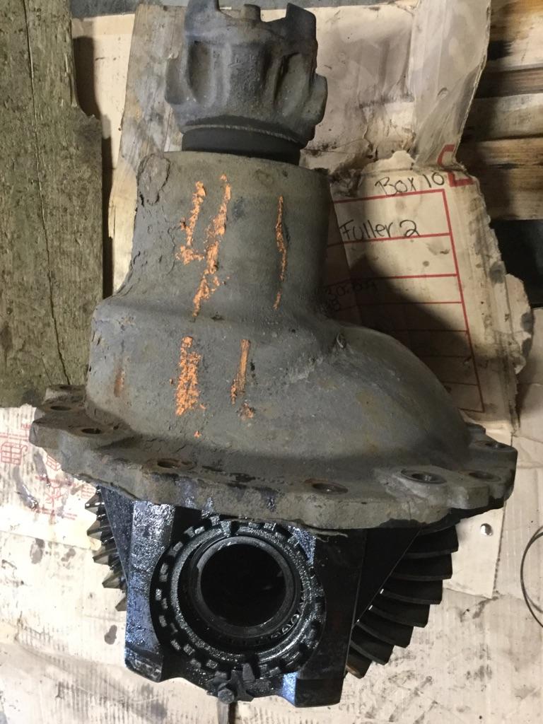 Alliance Differential Assembly (Rear, Rear) | Payless Truck Parts