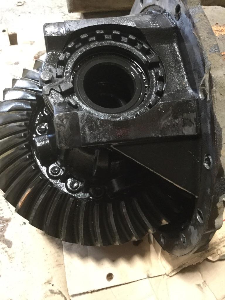 Alliance Differential Assembly (Rear, Rear) | Payless Truck Parts