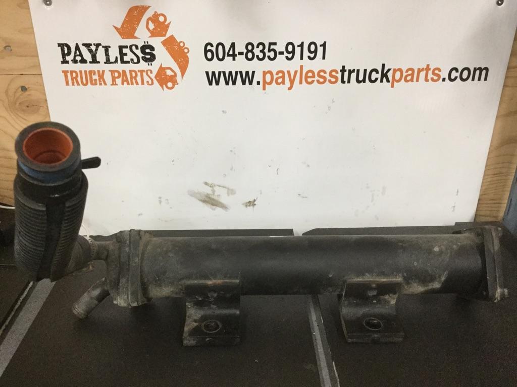Transmission Oil Cooler | Payless Truck Parts