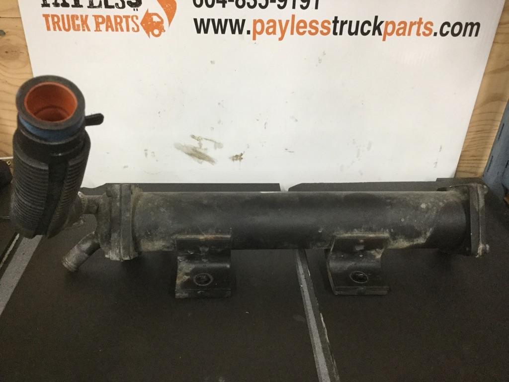 Transmission Oil Cooler | Payless Truck Parts