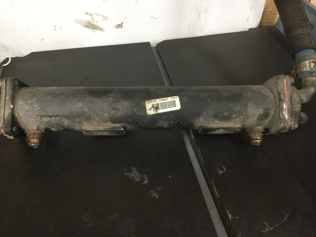 Transmission Oil Cooler | Payless Truck Parts